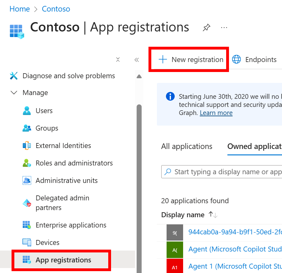 Generate Azure JWT Token in Copilot Studio - Argon Systems
