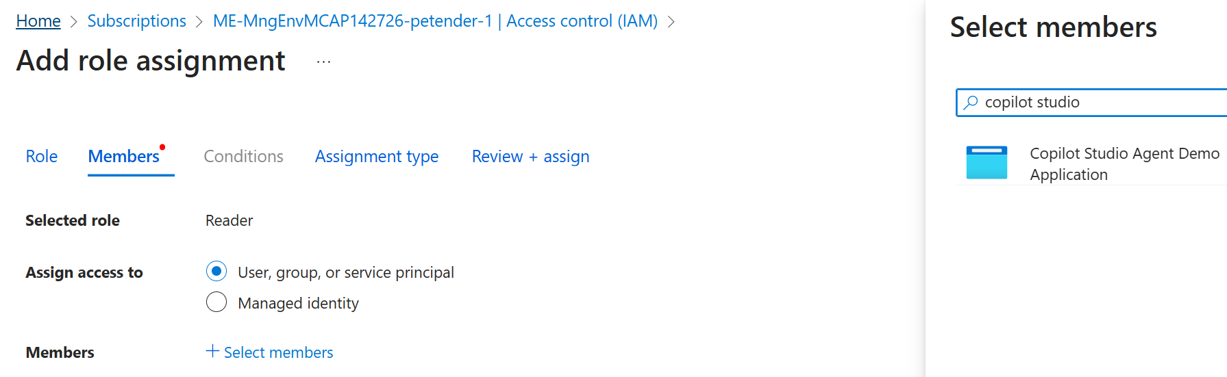 Generate Azure JWT Token in Copilot Studio - Argon Systems