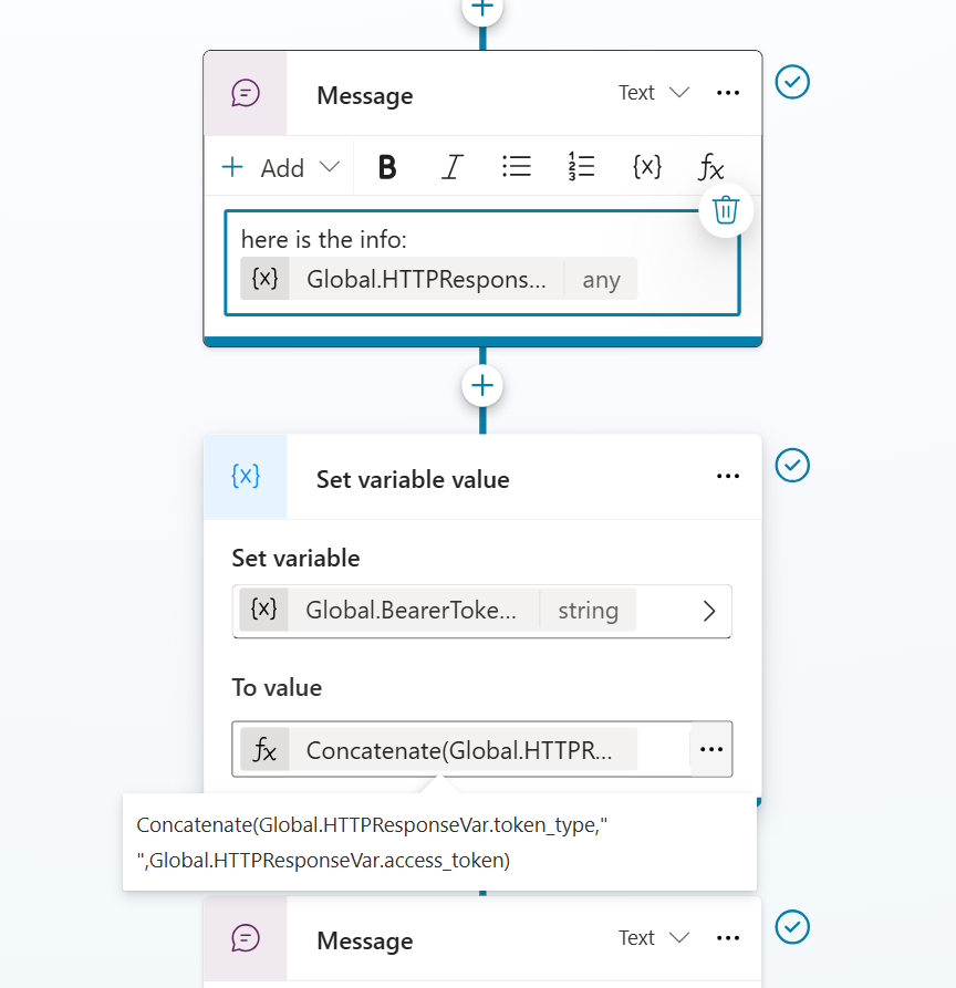 Generate Azure JWT Token in Copilot Studio - Argon Systems