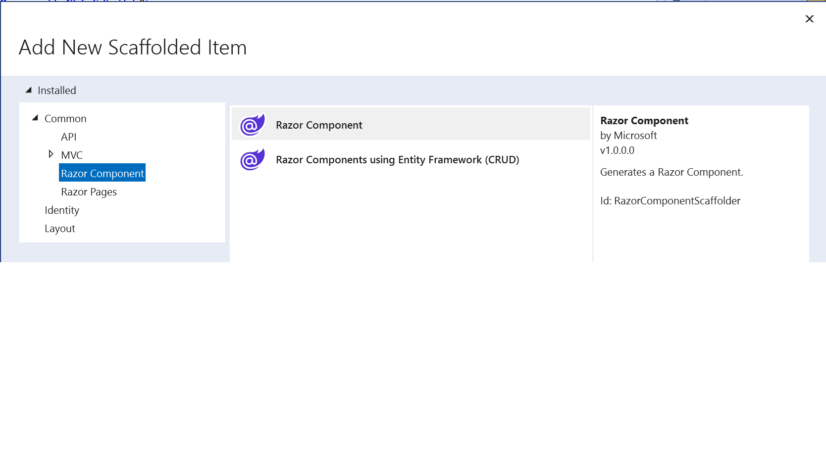 Building your first Blazor .NET8 app - MSTS Summit -Azure Readiness Starts Here