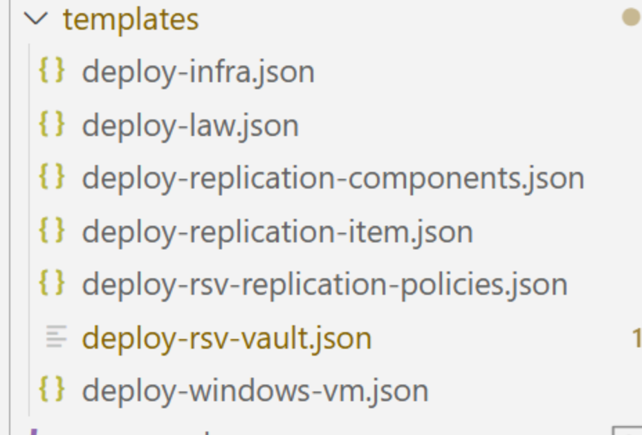 Using GitHub Copilot Agent Mode to transform ARM templates to BICEP ...