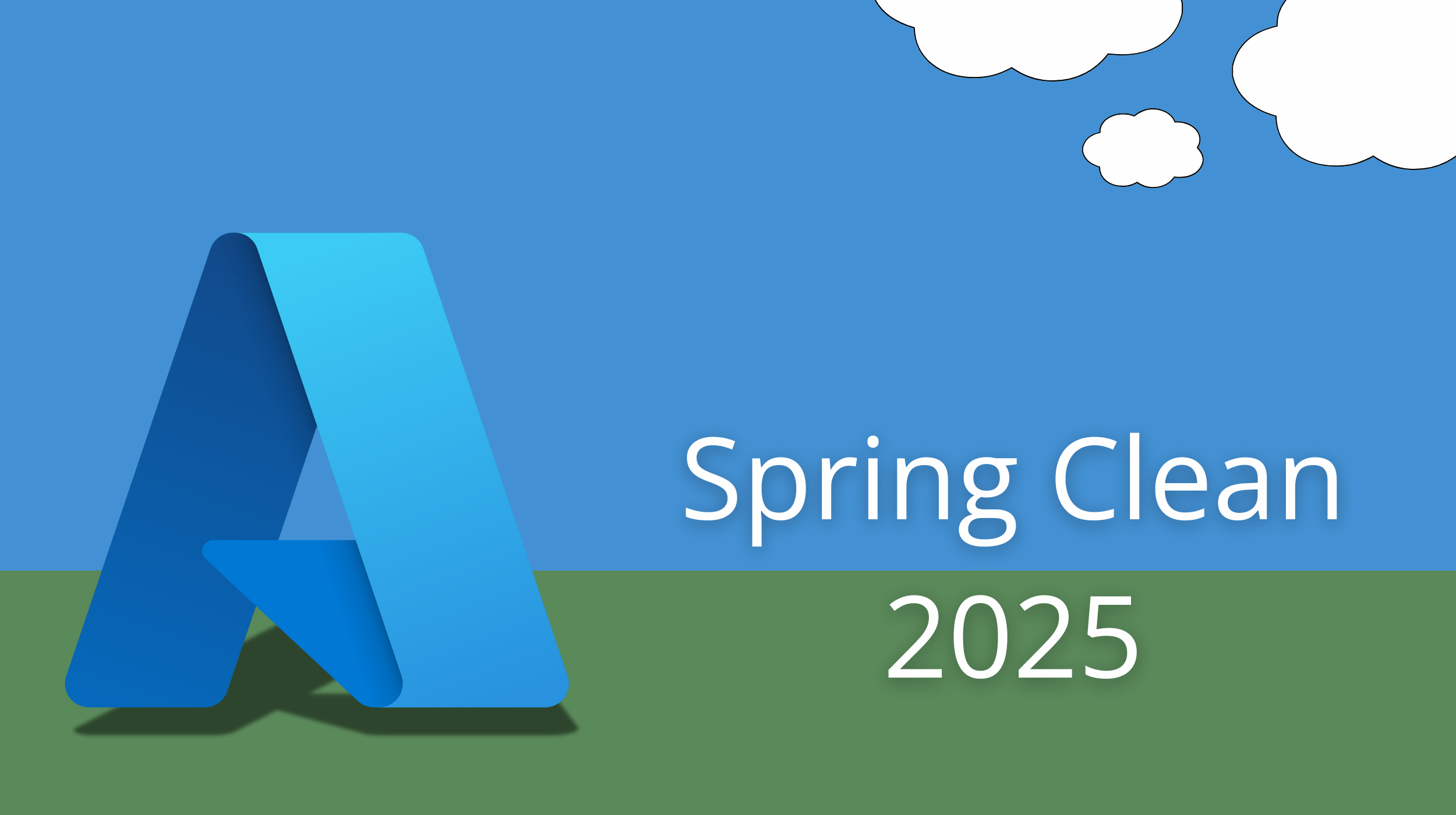 Azure Spring Clean - Application Insights - Inside Out - Argon Systems