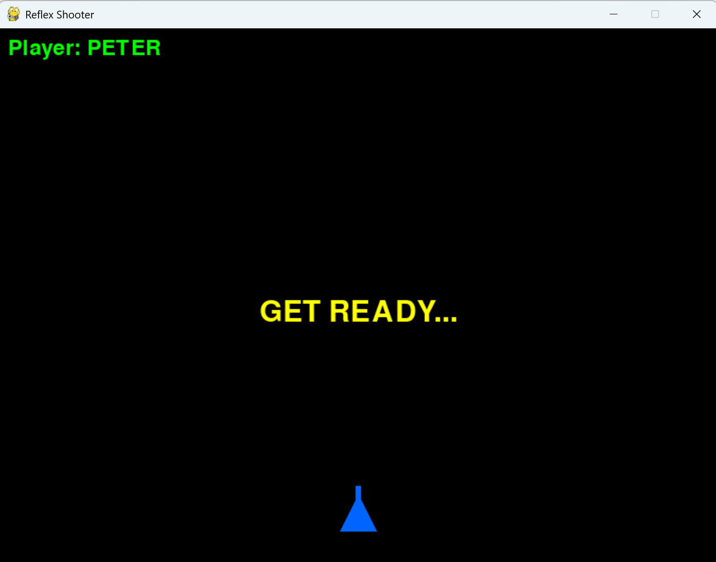 Using GitHub Copilot Agent Mode to vibe code a Python shooting game - Argon Systems