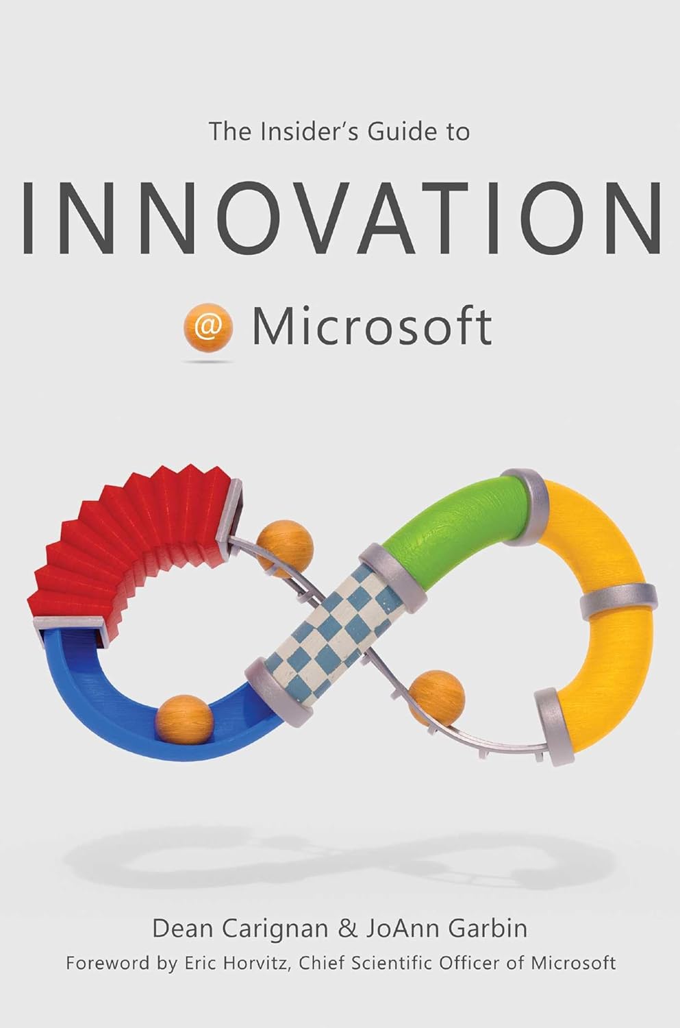 Innovation at Microsoft - Book Review-Azure Readiness Starts Here